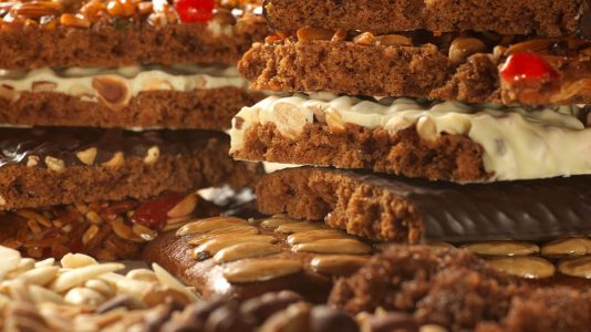 Zu Besuch in der Printenbäckerei Nobis – apropos-gesund