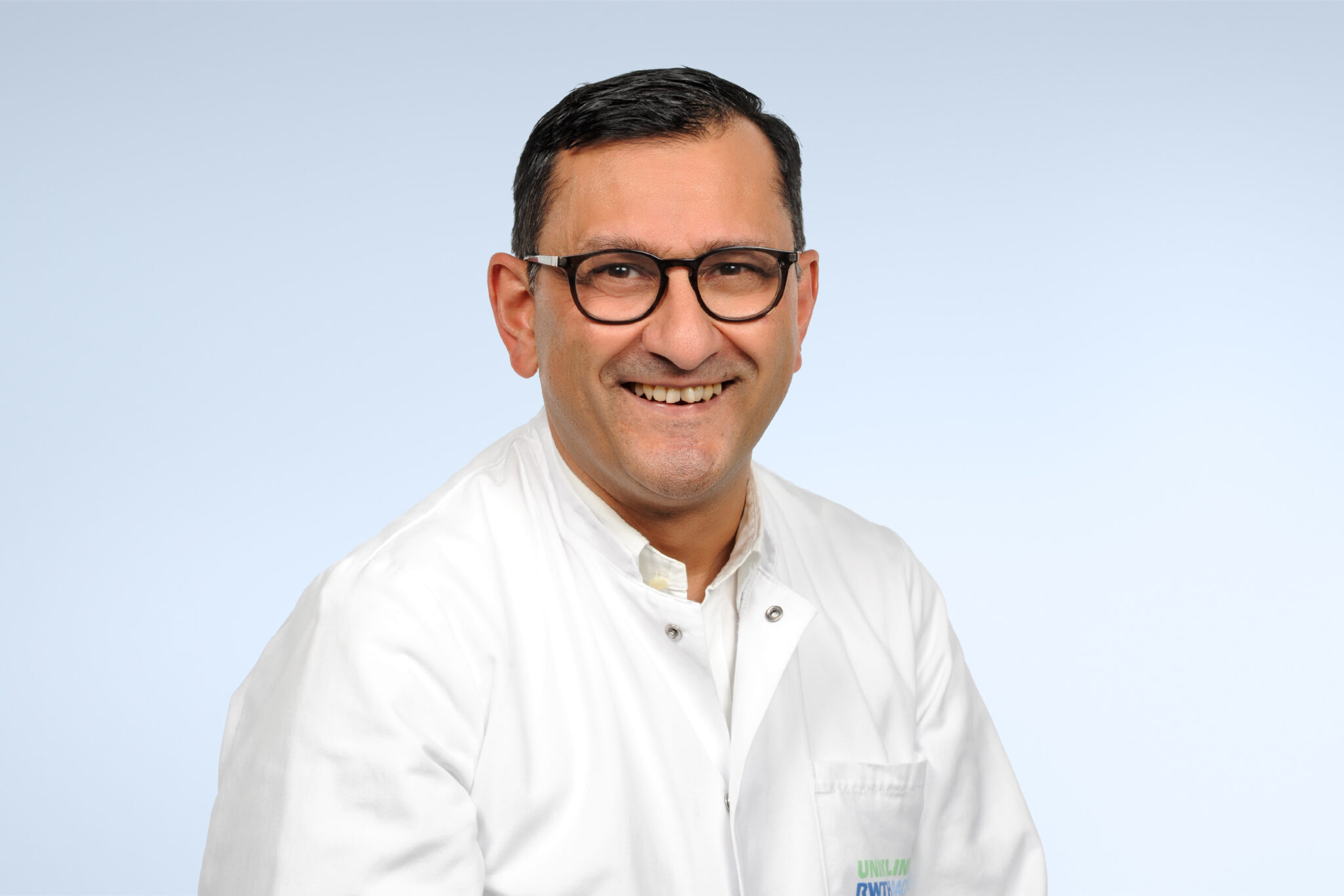 Die Klinik für Herzchirurgie: Herzexpertise in der Uniklinik RWTH ...